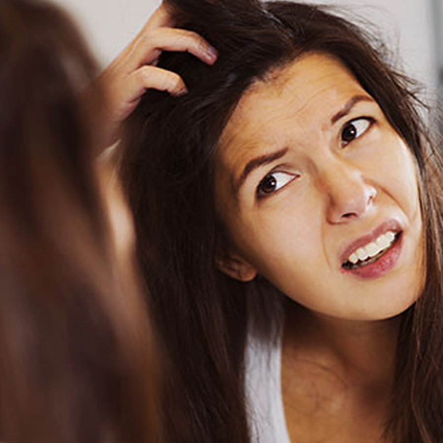 Why Do I Get Dandruff? Know the Causes and Learn How to Manage ...