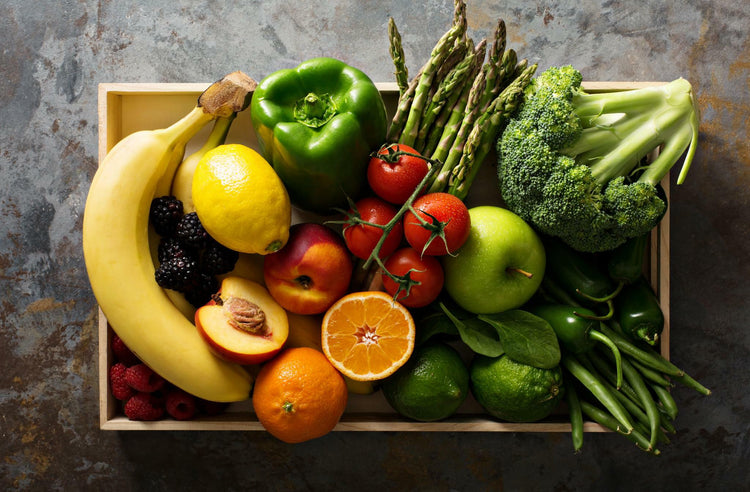Top 5 Vegetables to Add to Your Diet – Healthy Options
