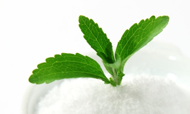 5 Health Benefits of Stevia – Healthy Options