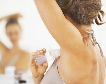 Deodorant Side-Effects You Should Know About – Healthy Options