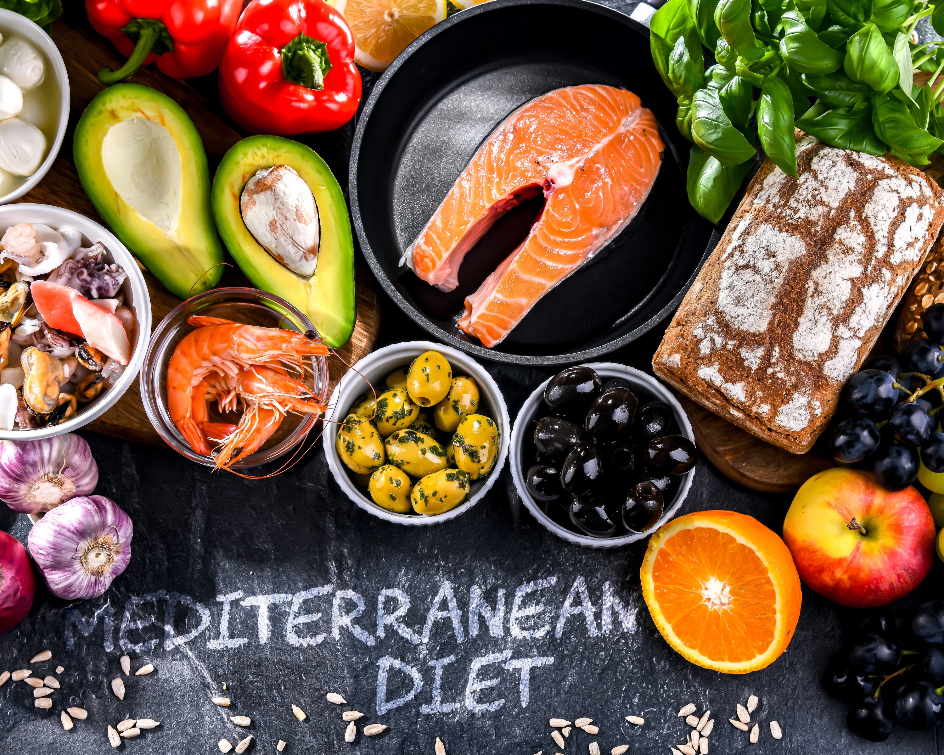 Food as Medicine: All You Need to Know – Healthy Options