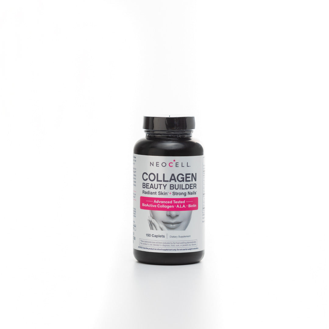 Neocell Collagen Beauty Builder 150 Tablets – Healthy Options