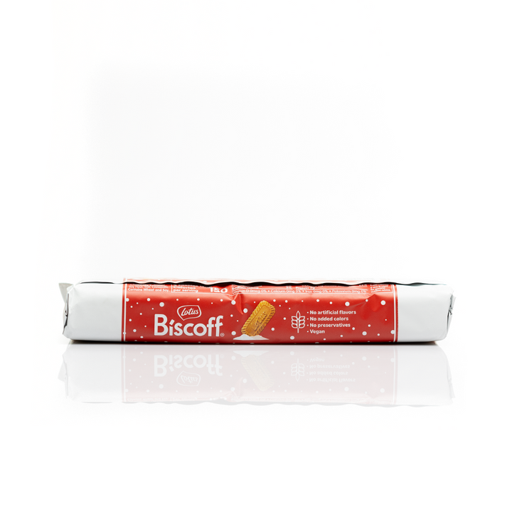 Biscoff Cookies 250g – Healthy Options