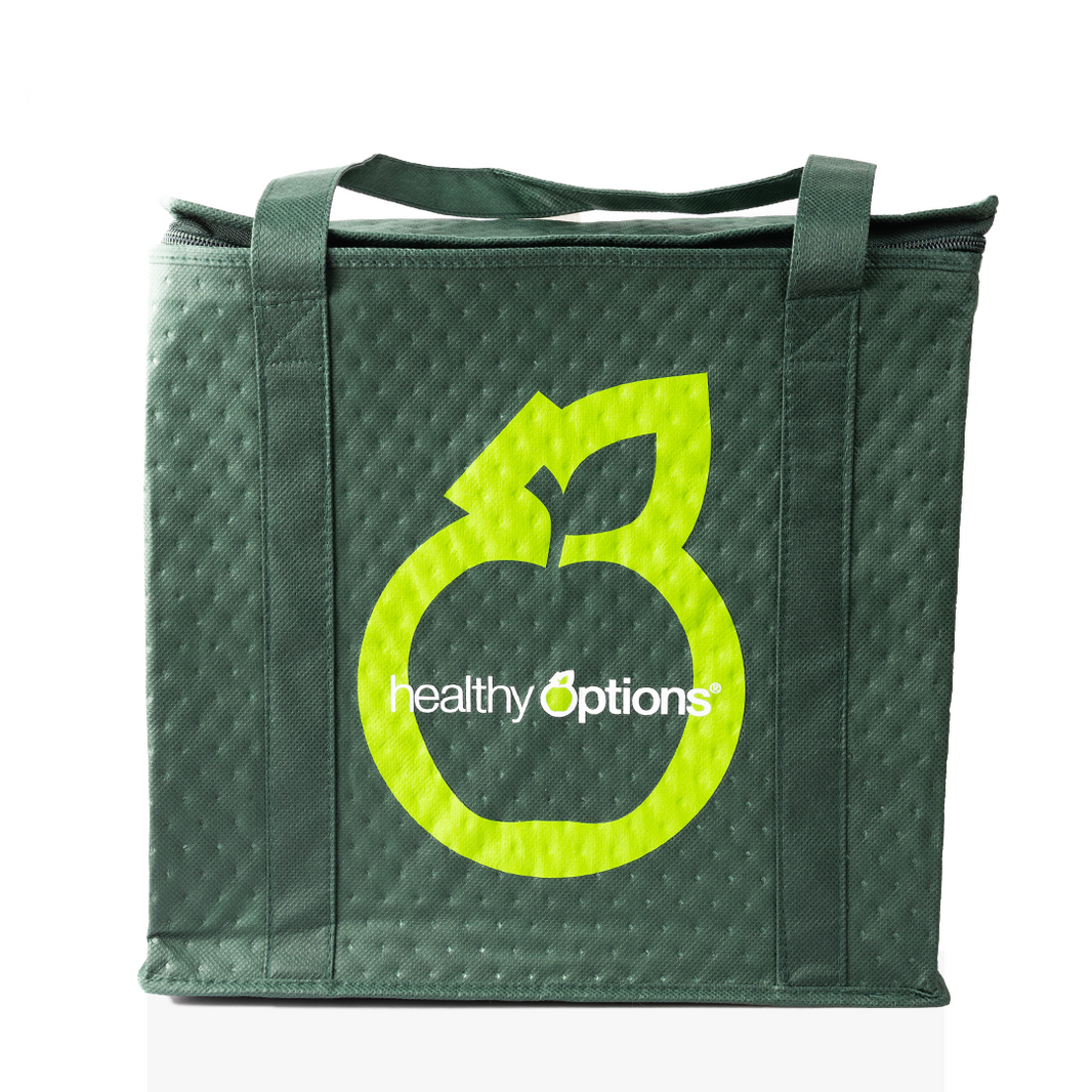 Eco Bags – Healthy Options