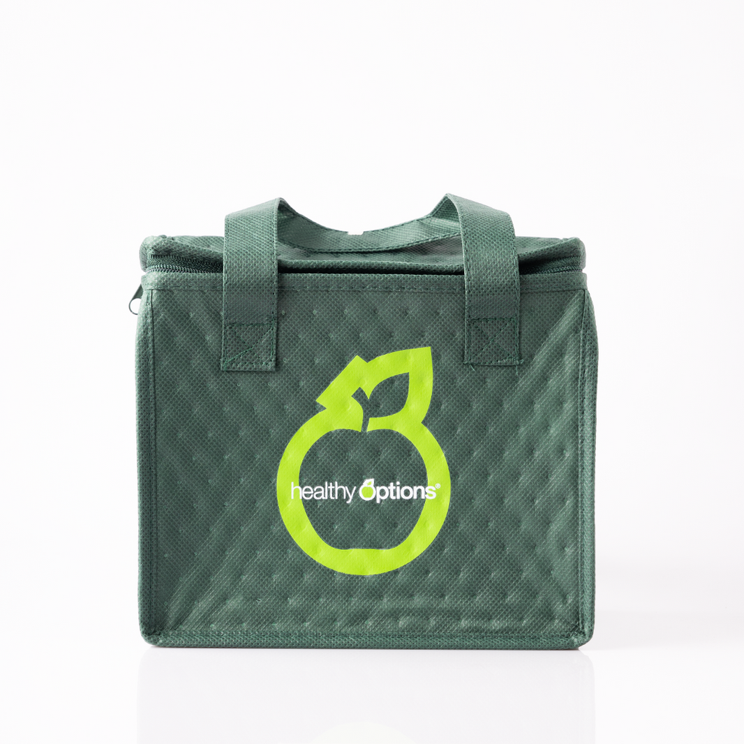 Eco Bags – Healthy Options