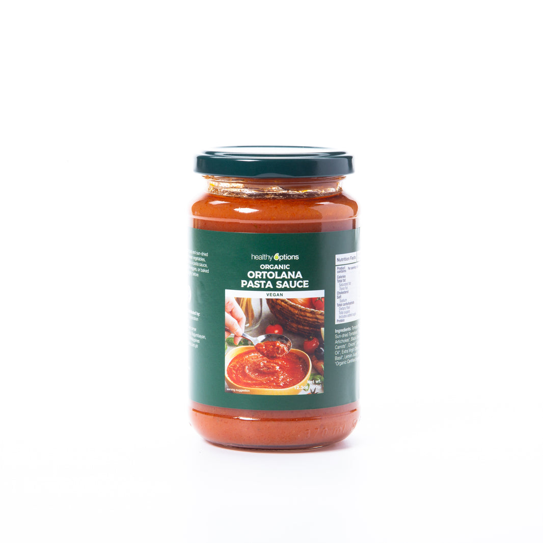 Healthy Options Exclusives
