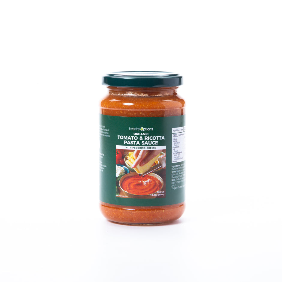 Healthy Options Exclusives