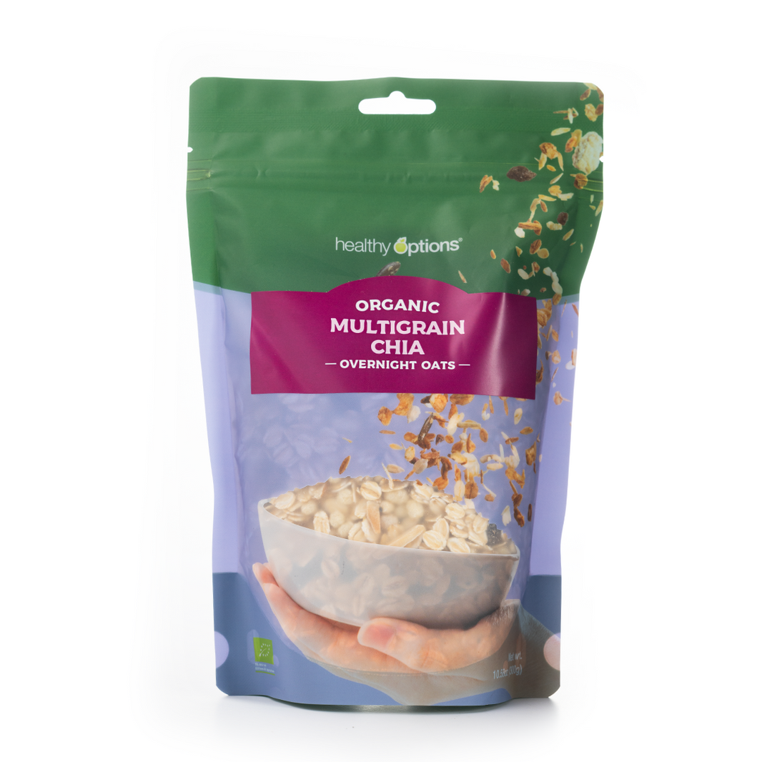 Healthy Options Exclusives