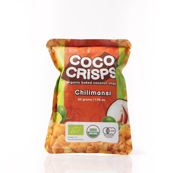 New Items – Healthy Options