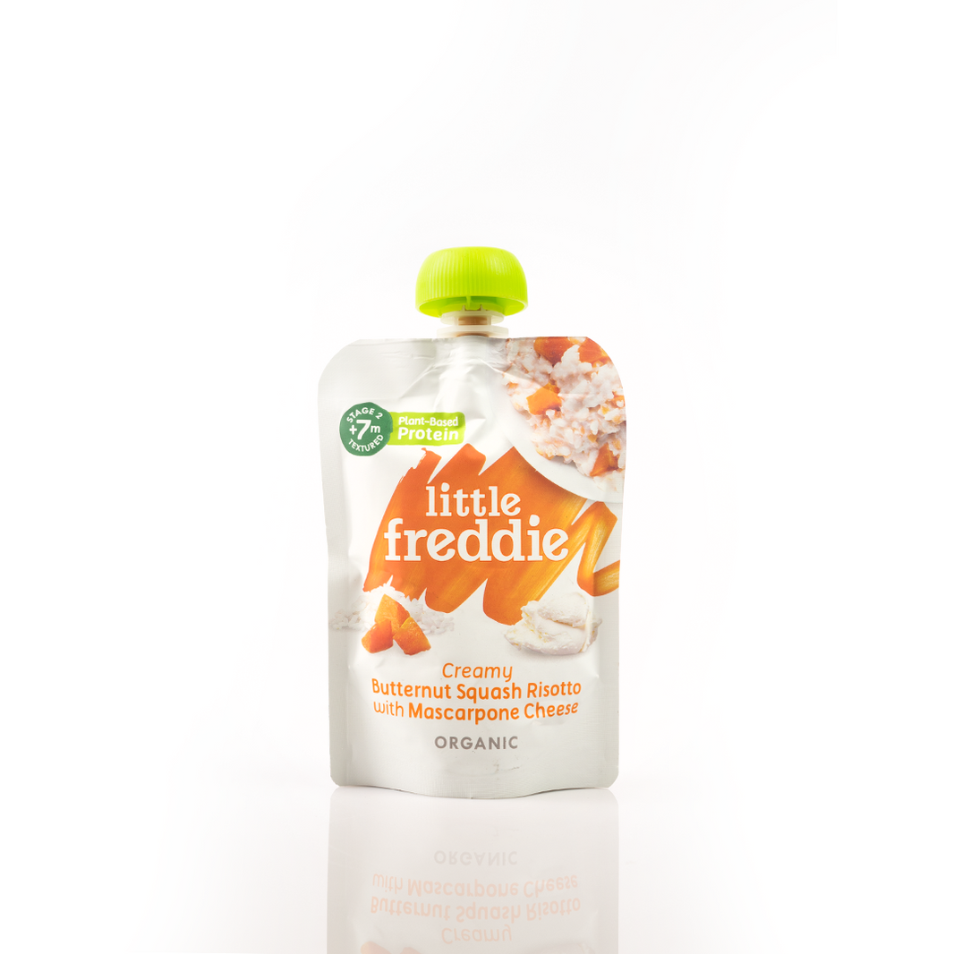 Baby & Kids – Healthy Options