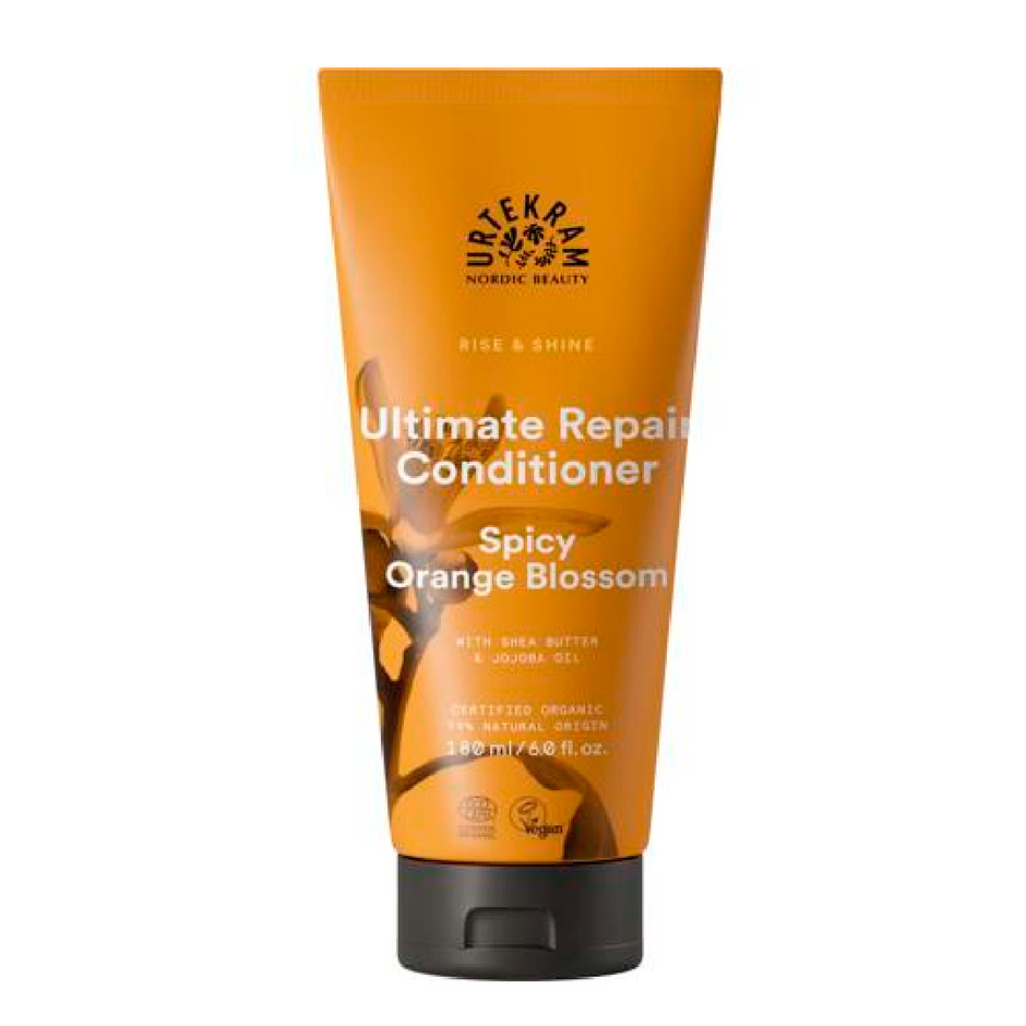 Conditioners – Healthy Options
