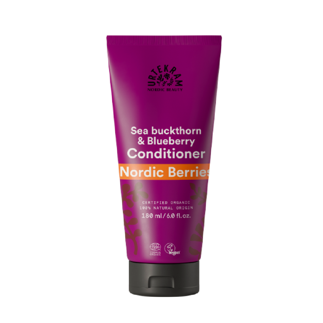 Conditioners – Healthy Options