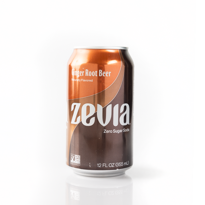 Sodas – Healthy Options