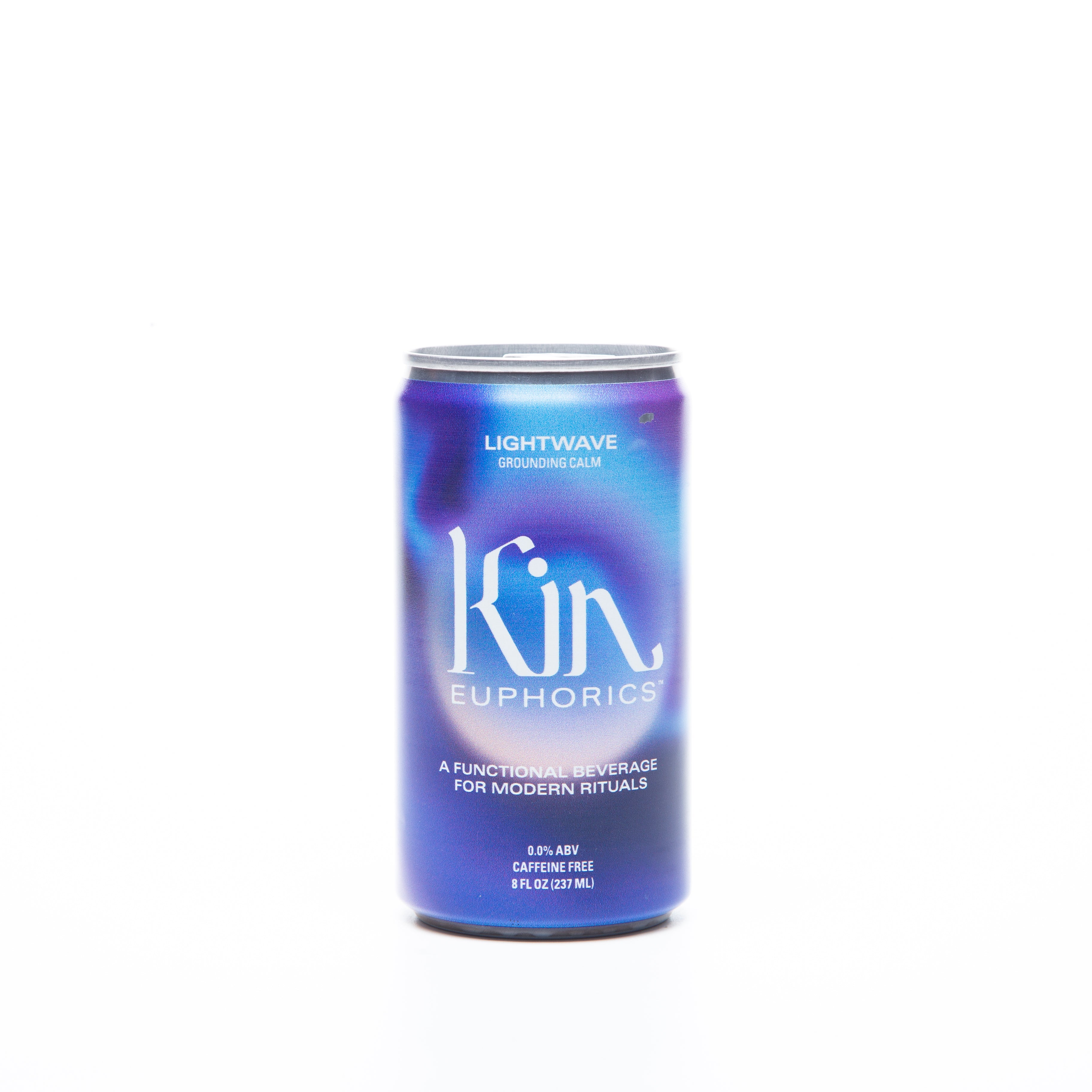 Kin Euphorics Lightwave 237ml – Healthy Options