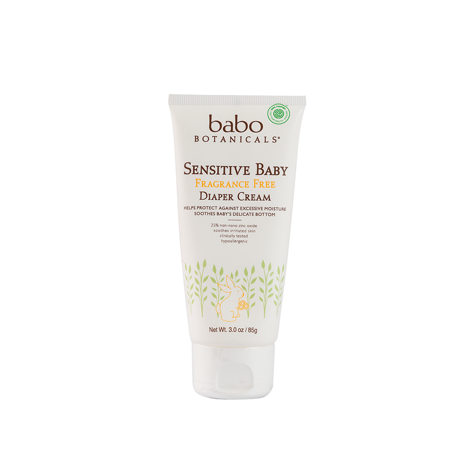 Babo Botanicals – Healthy Options