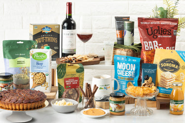 Healthy Options Online