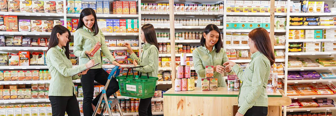 About Us – Healthy Options