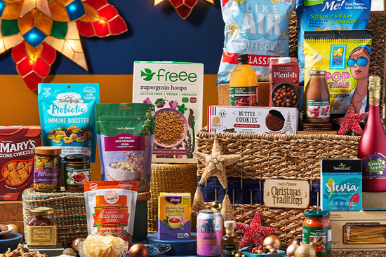 Healthy Options Online