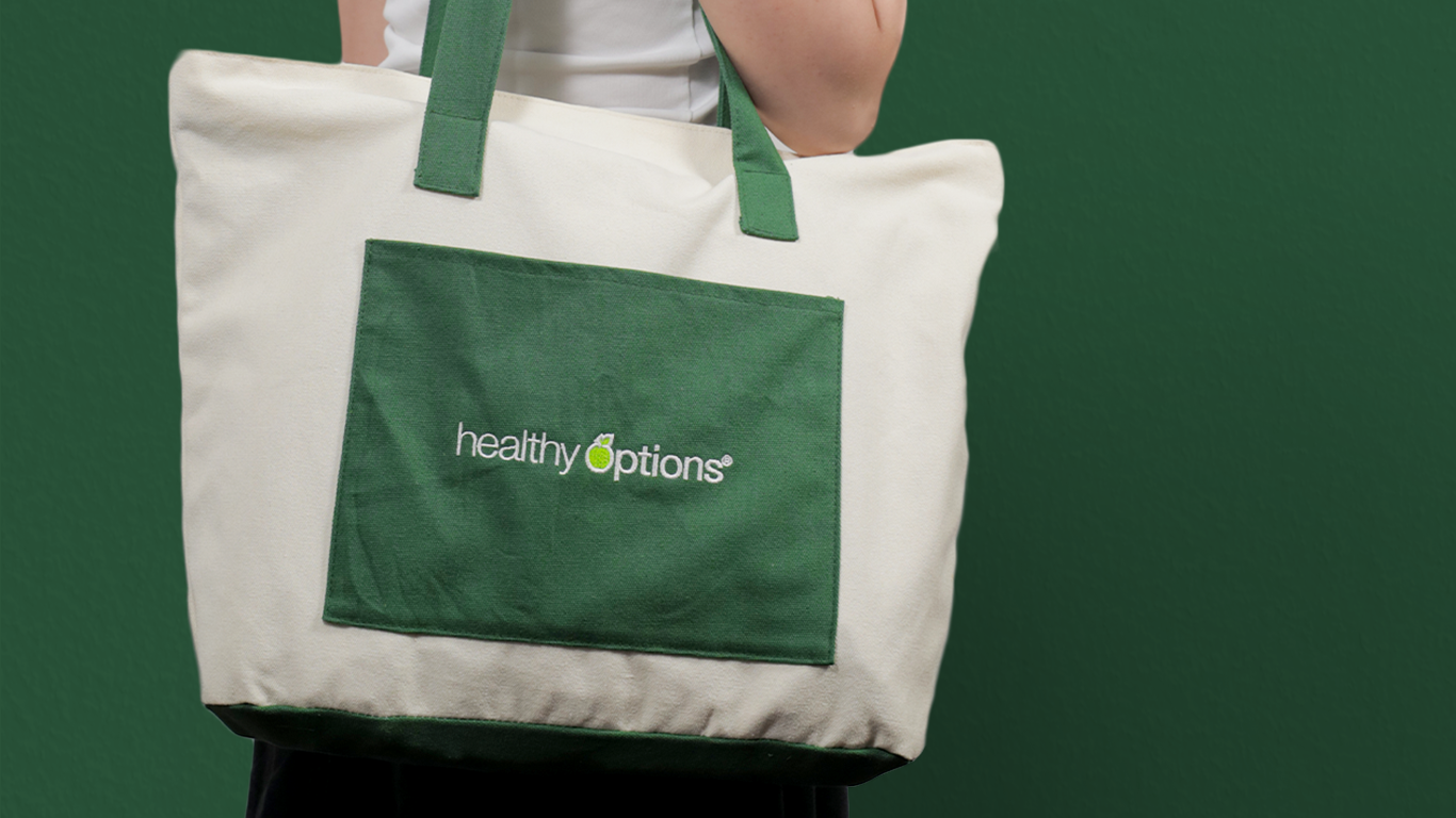 Healthy Options Online