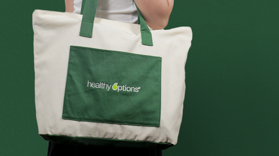 Healthy Options Online