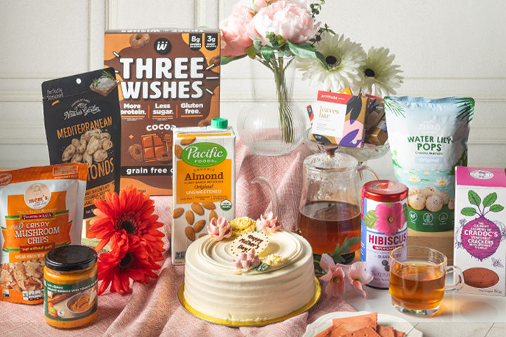 Healthy Options Online