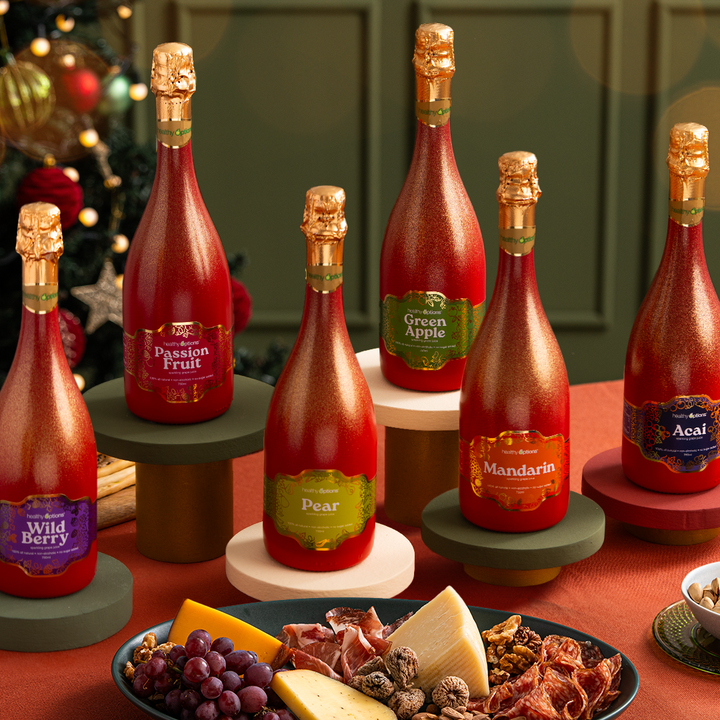 Gifts – Healthy Options