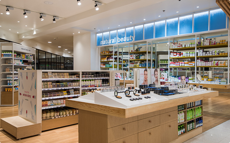 About Us – Healthy Options