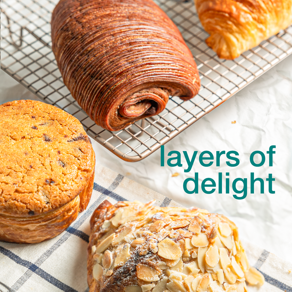 Baking Therapy – Healthy Options