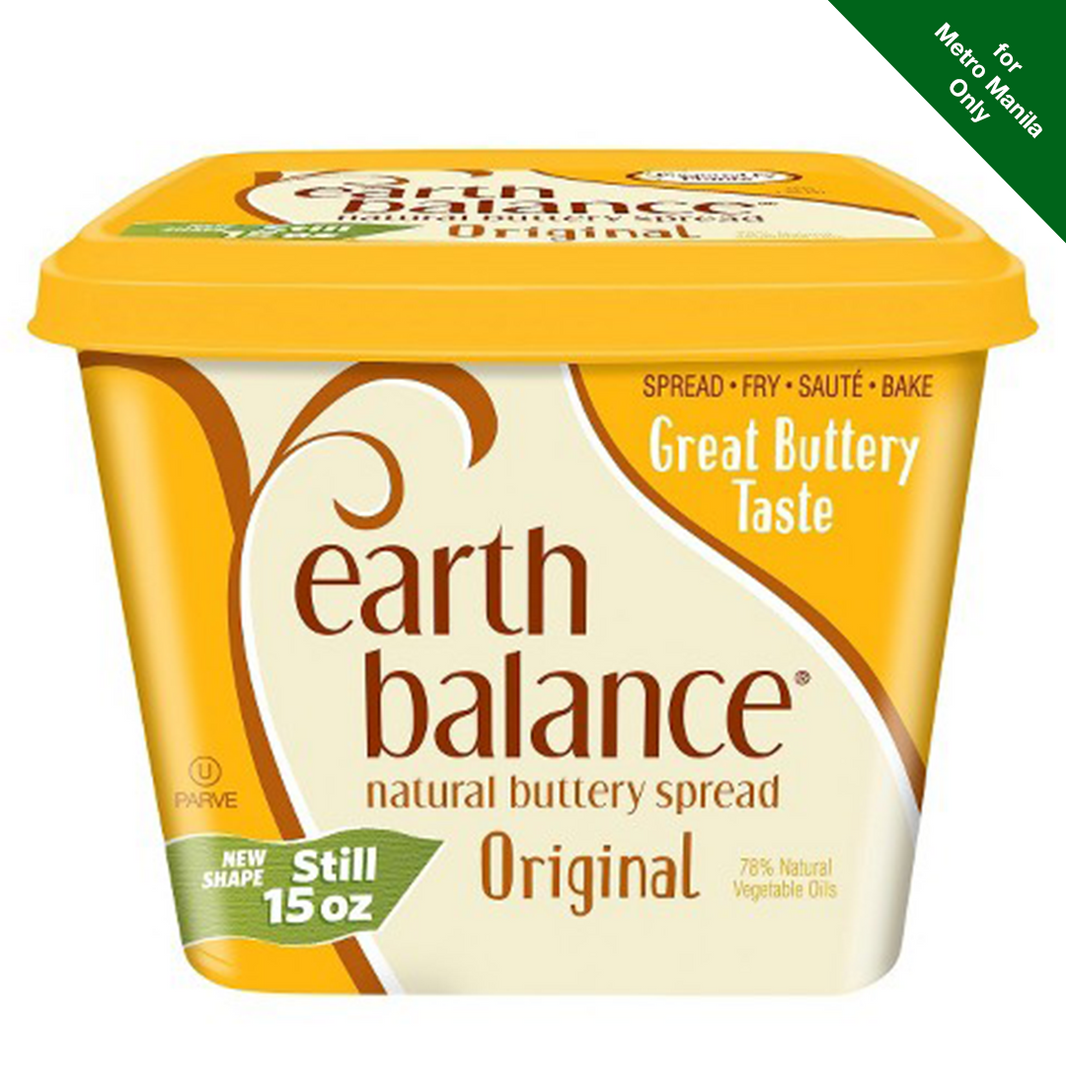 Butter – Healthy Options