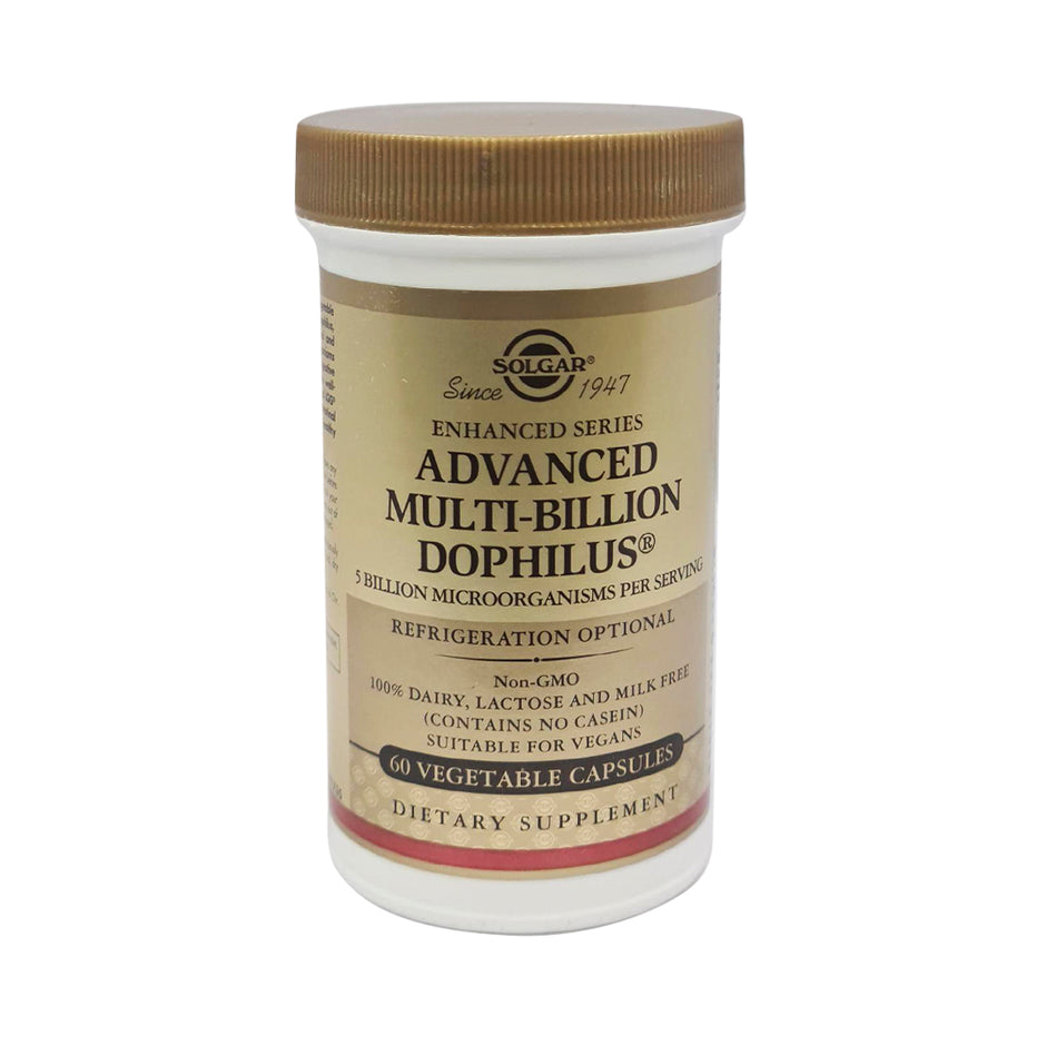 Probiotics – Healthy Options