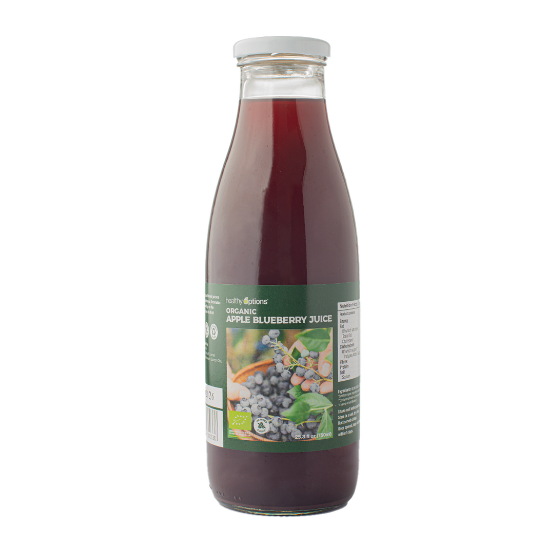 Beverages – Healthy Options