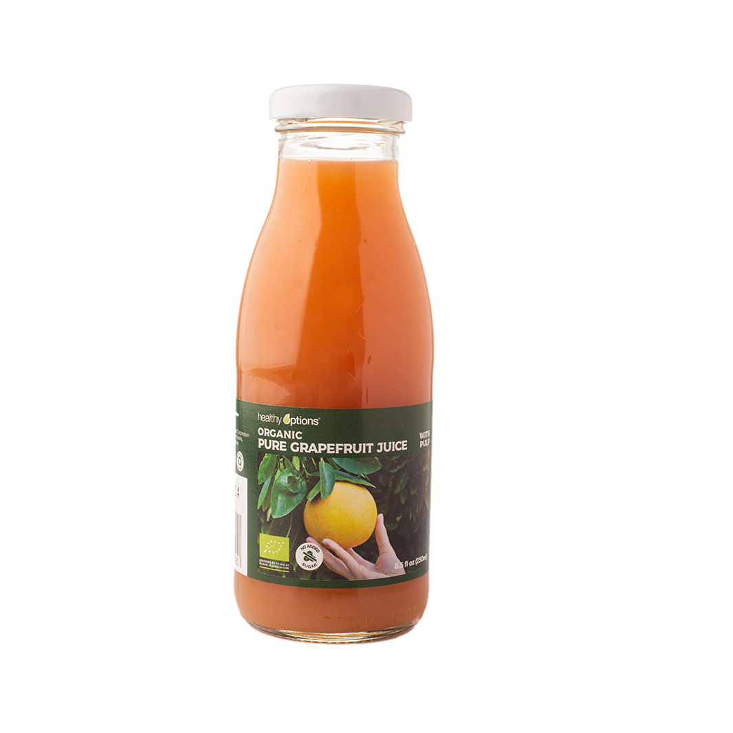 Grocery – Healthy Options