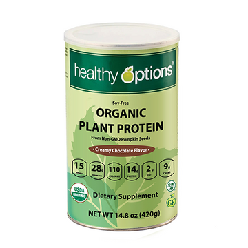 Healthy Options - Protein Powder