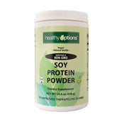 Healthy Options - Protein Powder