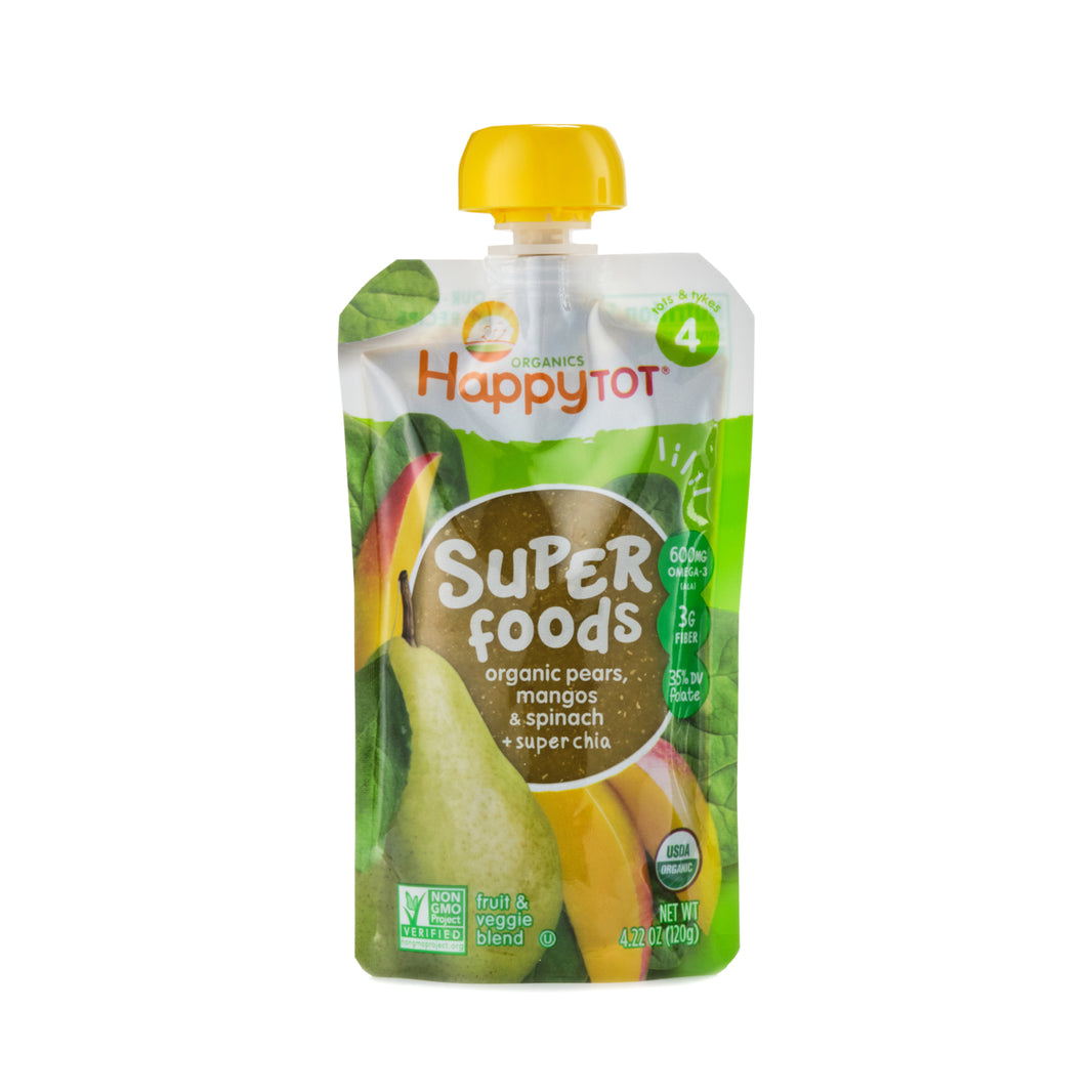 Food – Healthy Options