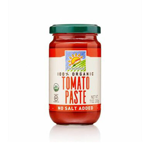 Condiments Healthy Options