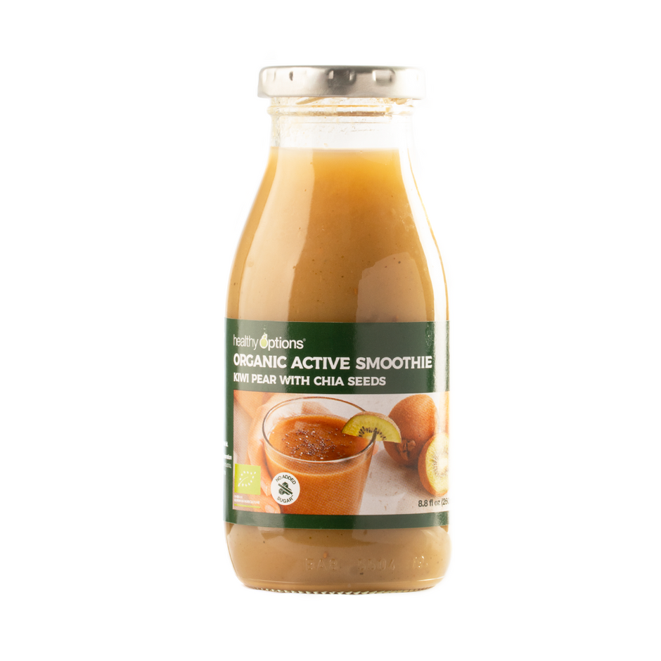 Grocery – Healthy Options