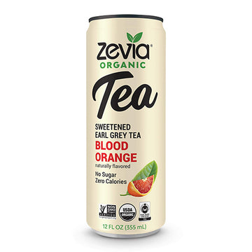 Teas – Healthy Options