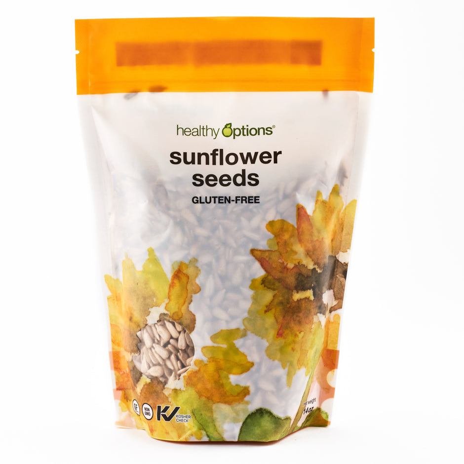 Snacks – Healthy Options
